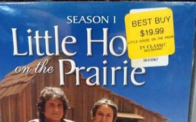 Bad Sticker Placement..