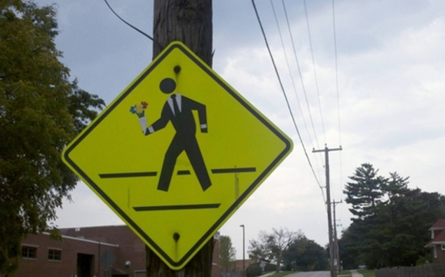 Hilarious Responses To Perfectly Innocent Signs