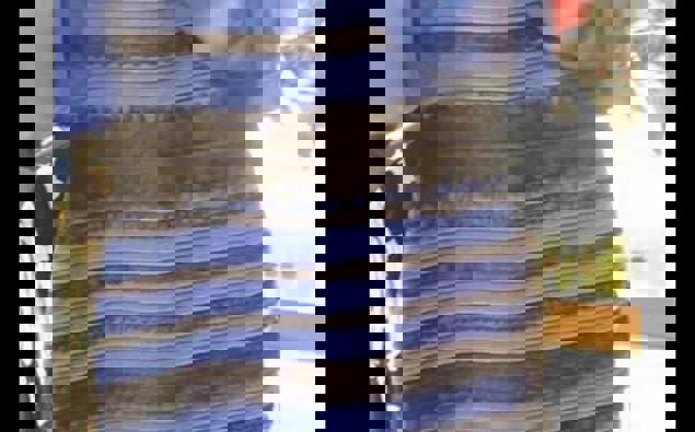 An Explanation: WHAT COLOUR IS THE DRESS?!