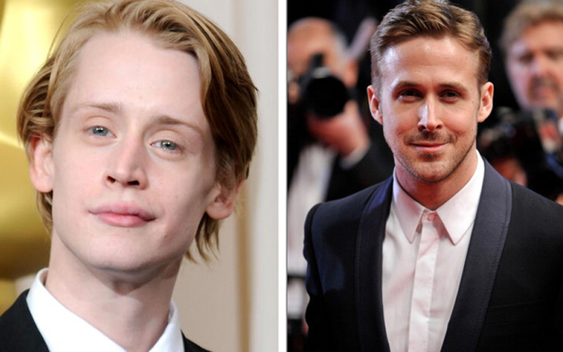 22 Pairs Of Celebrities You Didn't Know Were The Same Age