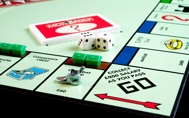 Which NZ City Has Made It Onto Monopoly?!