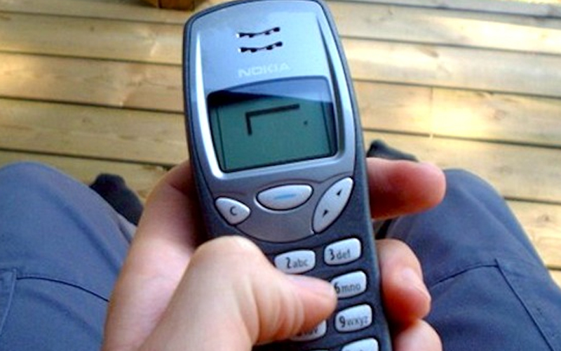 Nokia’s Snake Game Will Finally Be Available On Smartphones