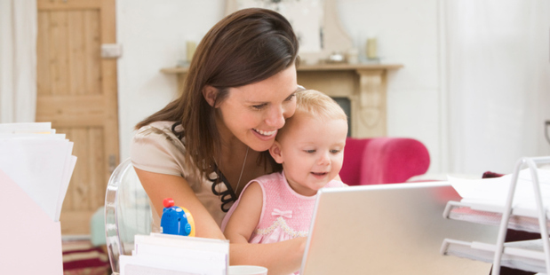 10 Reasons Not To Judge Other Mums