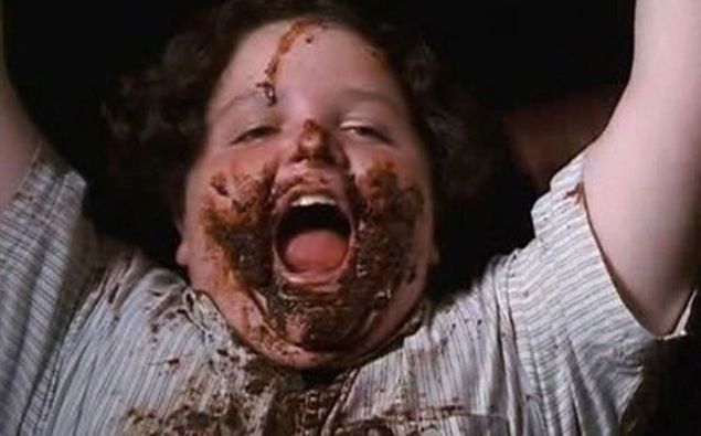 You Seriously Won't Believe What Bruce Bogtrotter From 'Matilda' Looks ...