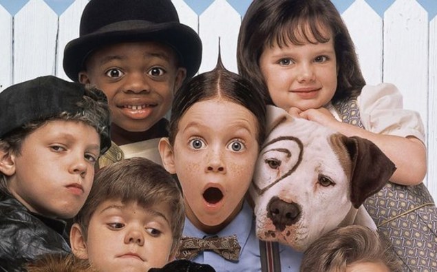 Alfalfa From “The Little Rascals” Is All Grown Up And VERY Different