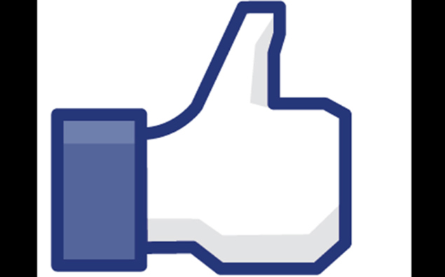 Facebook Through The Years