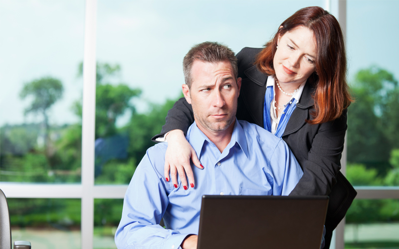 Oxford University Creates Map of Appropriate Touching