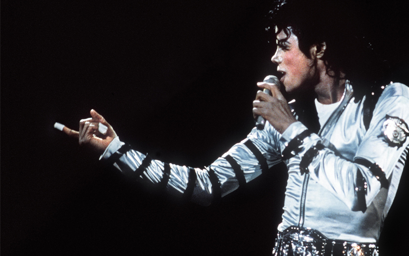 15 Greatest Billboard Albums Of All Time