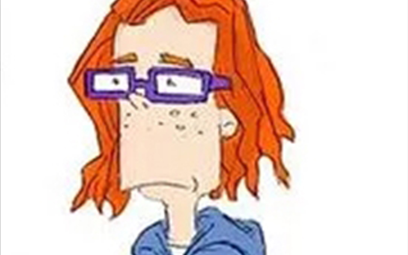 Rugrats Storyboard Artist Shows What They Look Like Grown Up