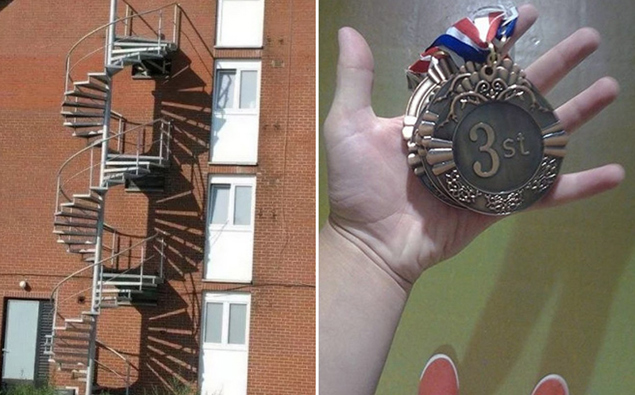 "You Had One Job": Ultimate Fails