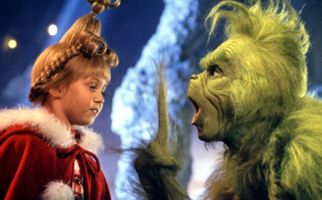 14 Of The Most Iconic Christmas Villains