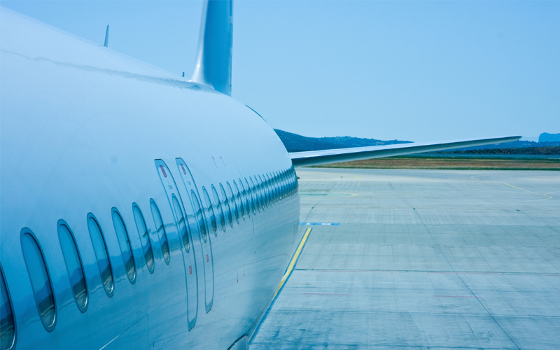 Why Are Aeroplane Windows Round?