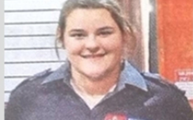 Kiwi Teen's Amazing Transformation: Lost 36kg In 1 Year