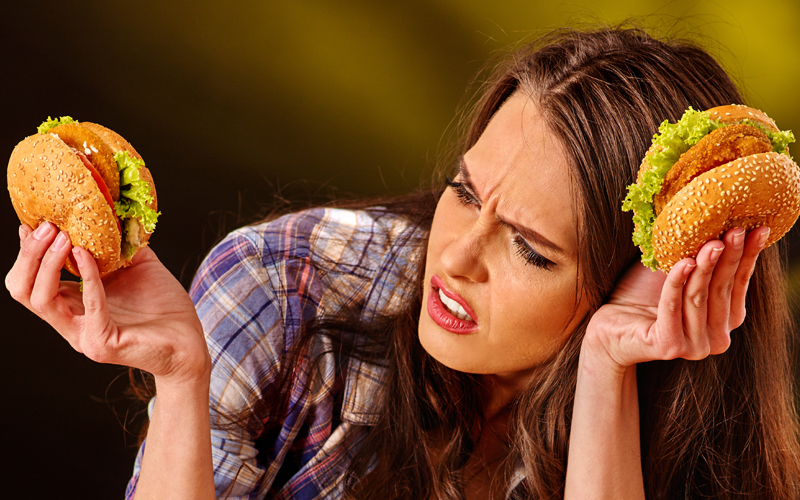 Auckland Woman Finds Yucky Surprise In McDonalds Burger