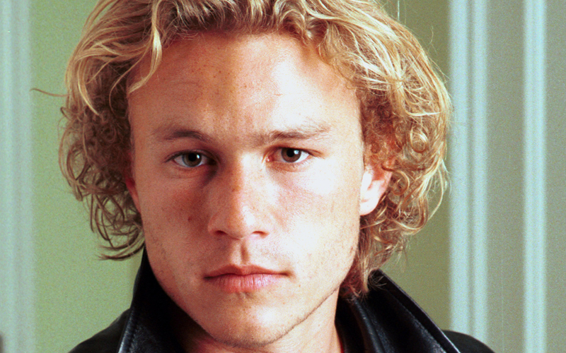 Happy Birthday Heath Ledger: 10 Facts We Love About You