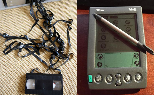 24 Things All '90s Technology Users Will Remember