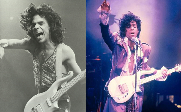 15 Fascinating Facts About Prince You Probably Don't Know