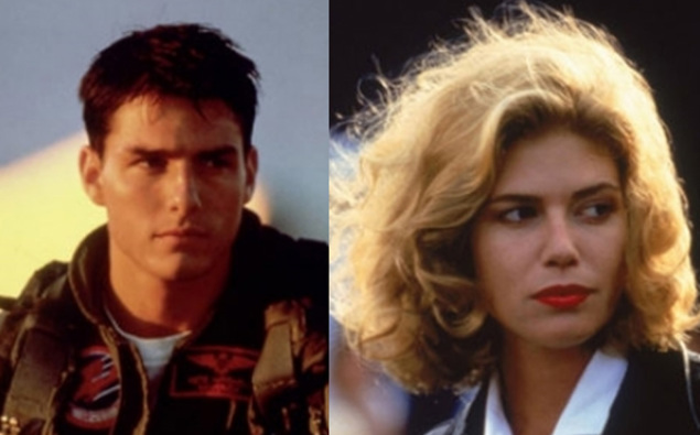 Cast of Top Gun: Where Are They Now?