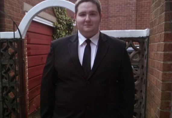 170kg Teen Loses 88 Kilos and Overcomes Anxiety