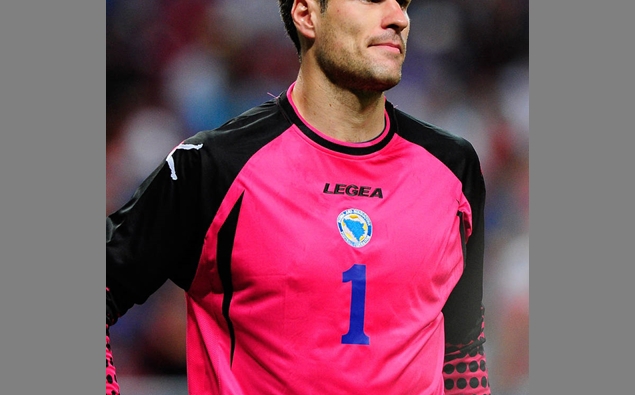 The Hottest Fifa World Cup Soccer Players