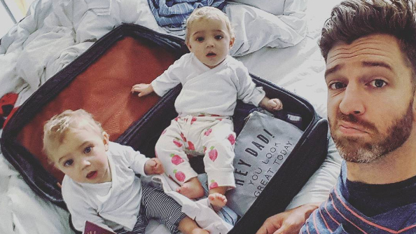 Why the internet loves this 'honest' father of four