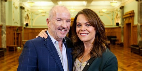 Barry Soper - Alchetron, The Free Social Encyclopedia