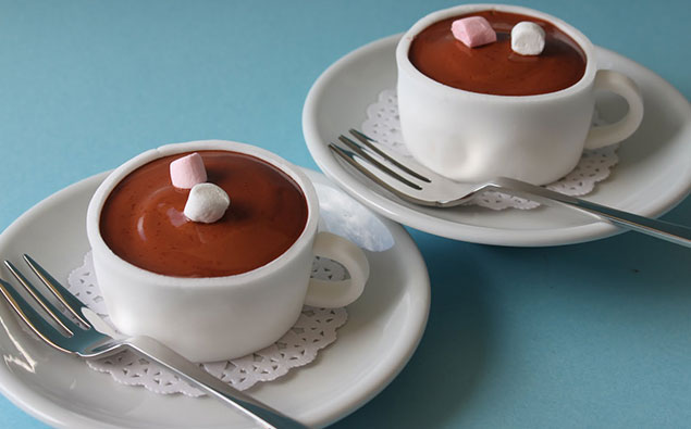 These Sneaky Cups of Coffee Are Sooo Yummy!