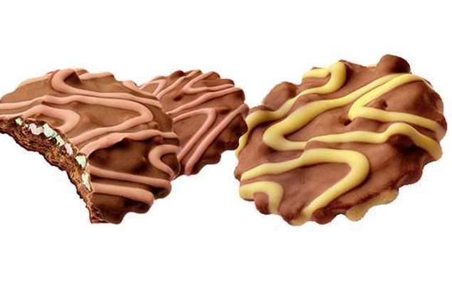 Squiggles have released three new flavours!