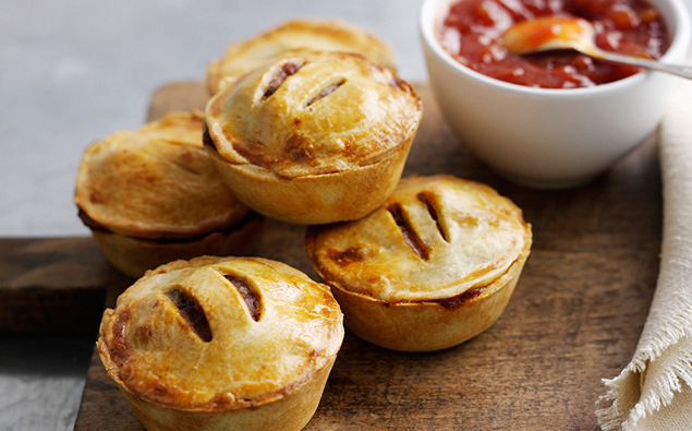 Where to find the most delicious pies in NZ