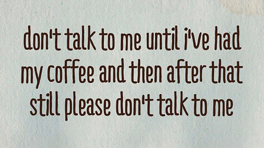 These uninspiring quotes are absolutely hilarious