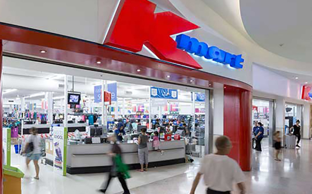 Kmart has renamed their 'Plus-Sized' label - and we are LOVING its ...