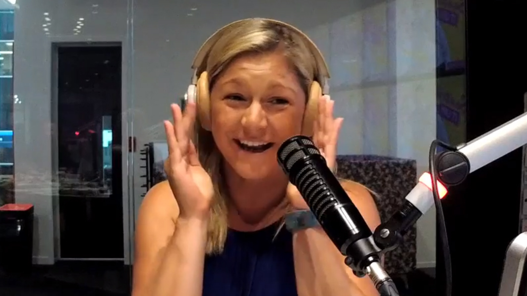 Toni's mortifying story is something EVERY mum can relate to