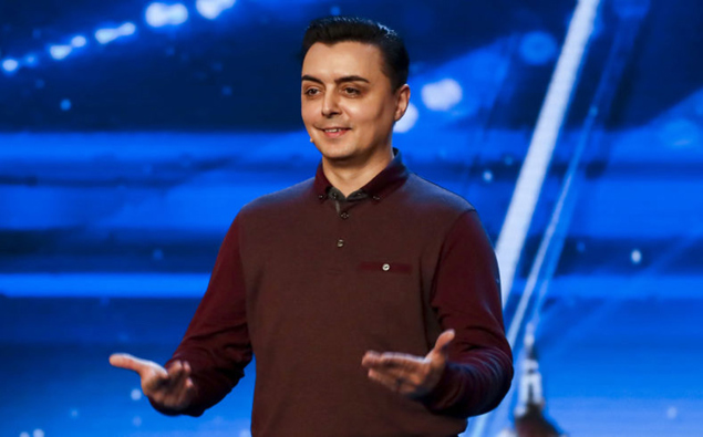 Britain's Got Talent magician leaves viewers in tears with emotional ...