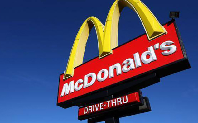 How much money these fast food CEOs earnt last year will totally blow ...