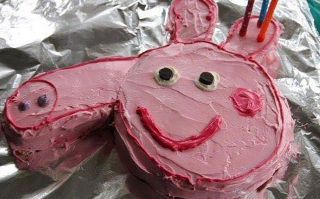 These 20 hilarious birthday cake FAILS will bring tears of laughter to ...