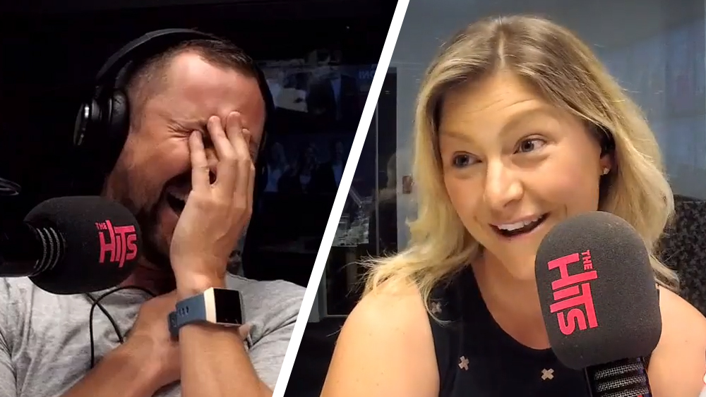 Toni Street STORMED OUT of the studio and the reason why will make you ...