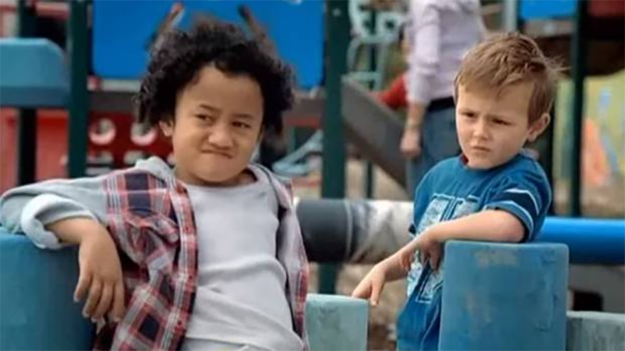 'Mate, ya dreaming': This is what the kids from the adorable Mitre 10 ...