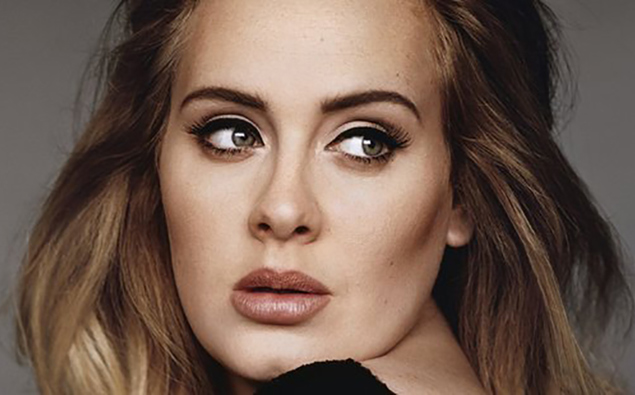 Adele looks completely unrecognisable in brand new Instagram post ...