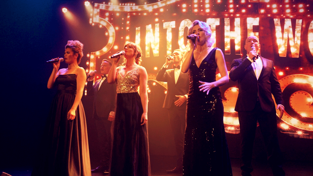 'The Shows Must Go On' showcasing Broadway, West End musical hits ...