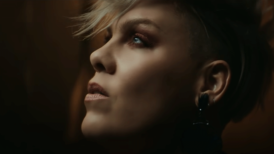 Watch the stunning music video for Pink's new emotional duet with Rag'n ...