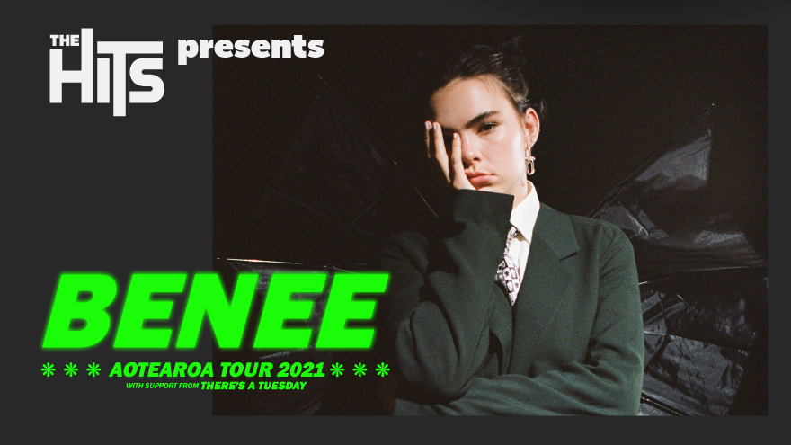 The Hits – Music, News, Competitions