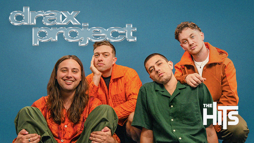 The Hits - All the hits you know & love