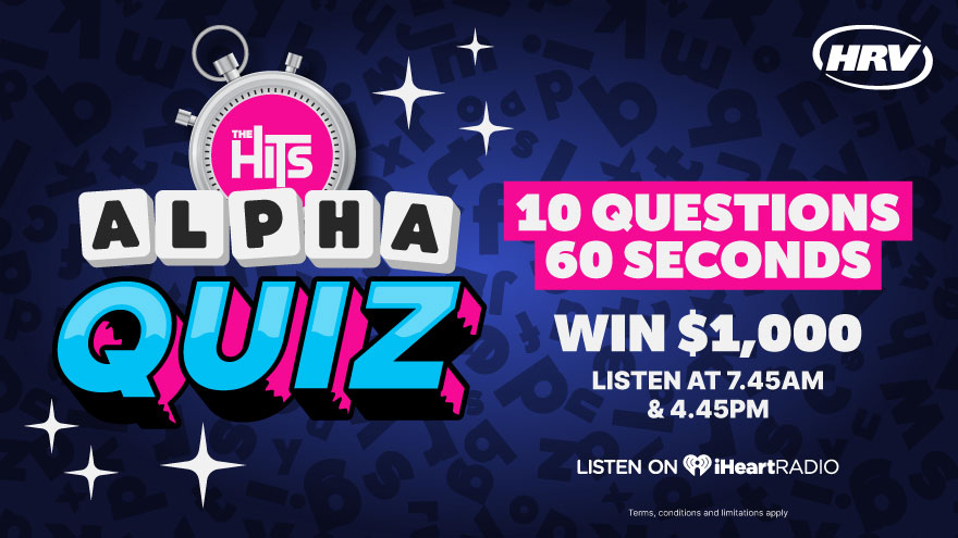 The Hits - All the hits you know & love