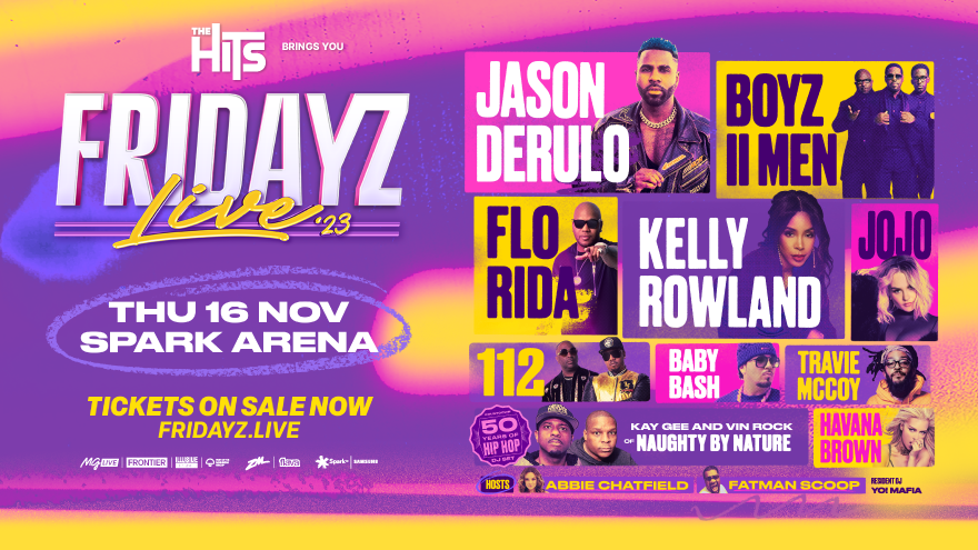 The Hits - All the hits you know & love