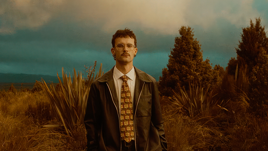 Kiwi singer Sam Cullen's song 'That Somebody's You' is our new fave