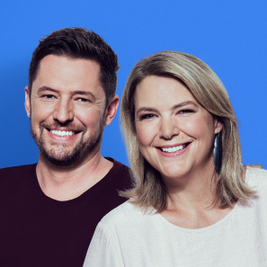 FULL SHOW: Everything That Went Wrong for Megan This Morning